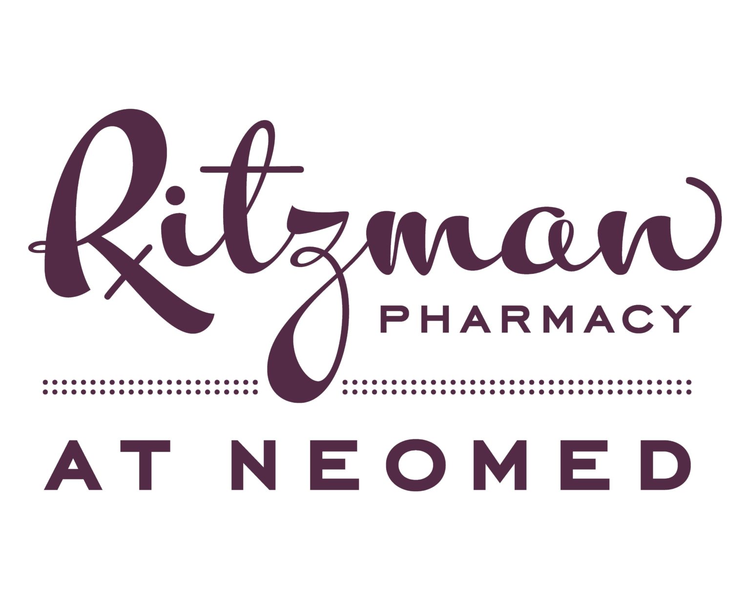 Ritzman Pharmacy Now Healthcare Providers | The NEW Center