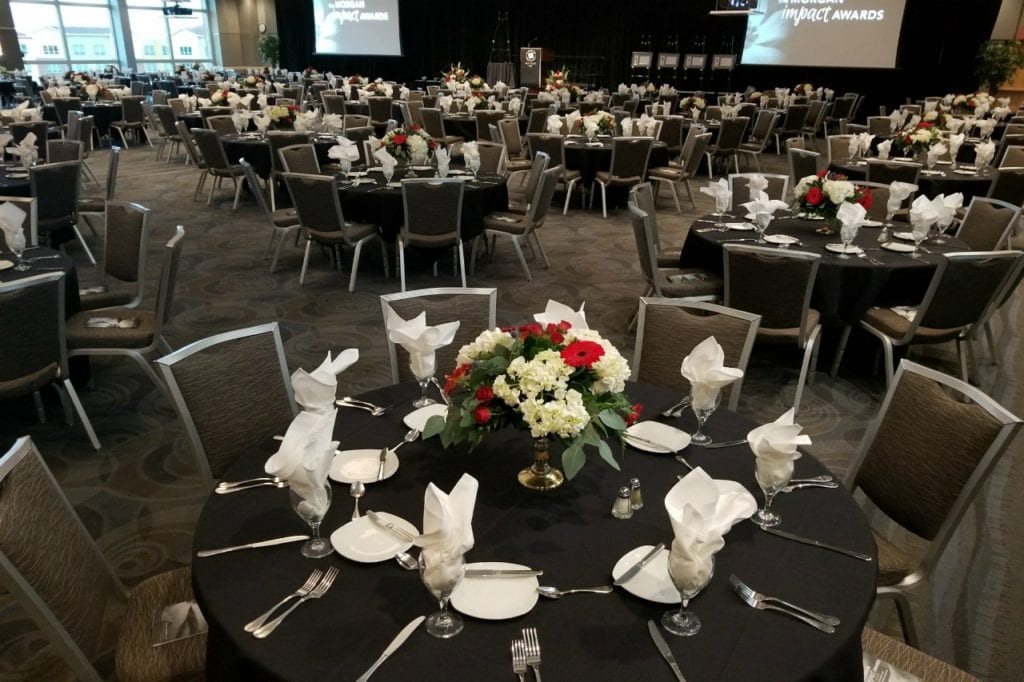 Fundraising Event Venue | The NEW Center