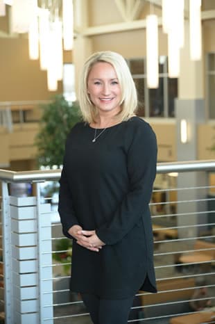 Meet Event Planning Staff at The NEW Center